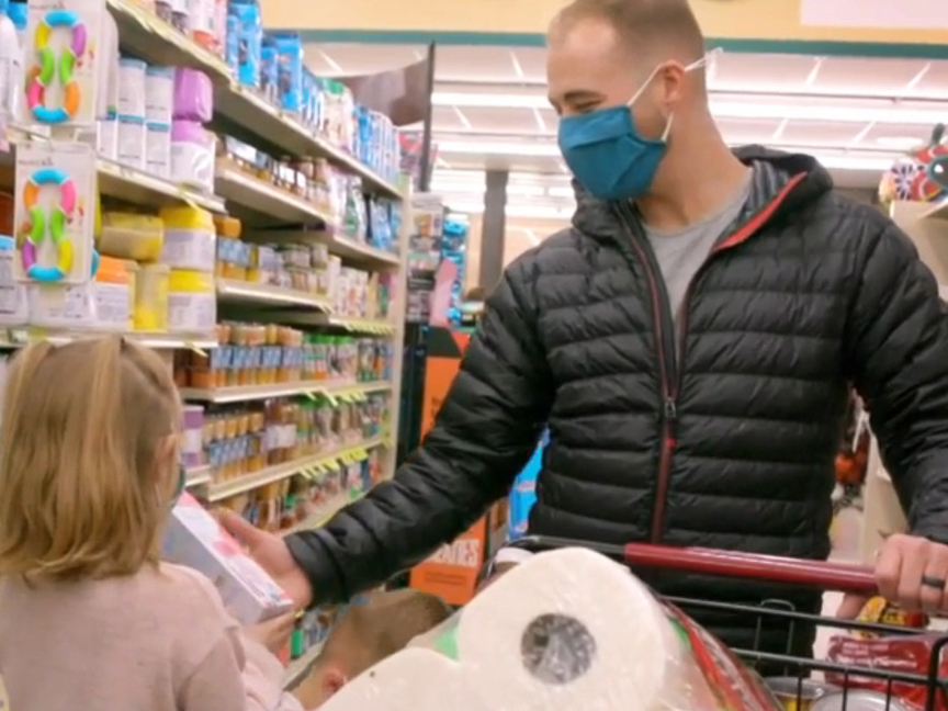 Prime Video: The Blended Bunch - Season 1