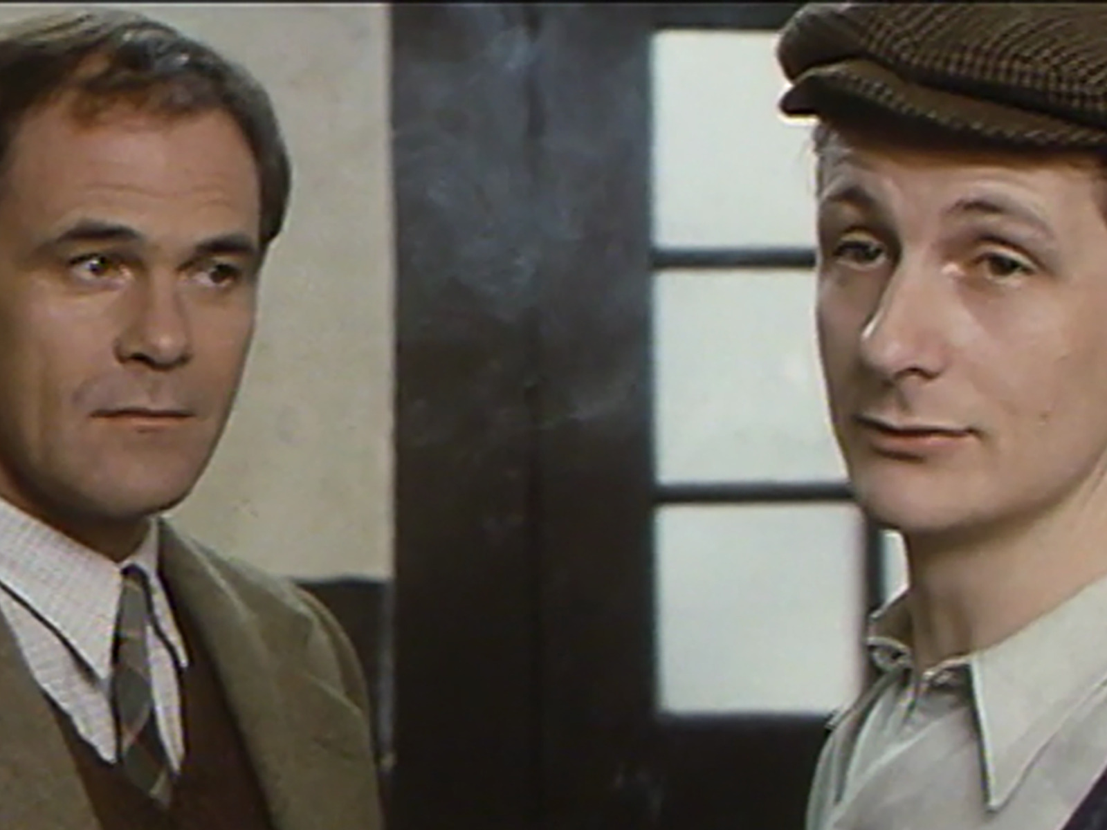 Prime Video: Doctor Finlay