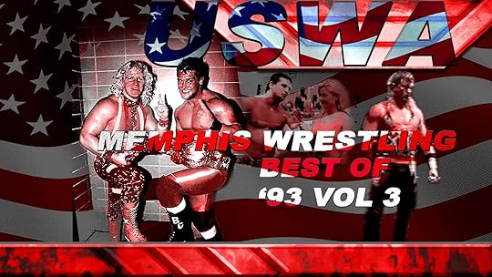 Watch Best Of USWA Memphis Wrestling '93 Vol 3 | Prime Video