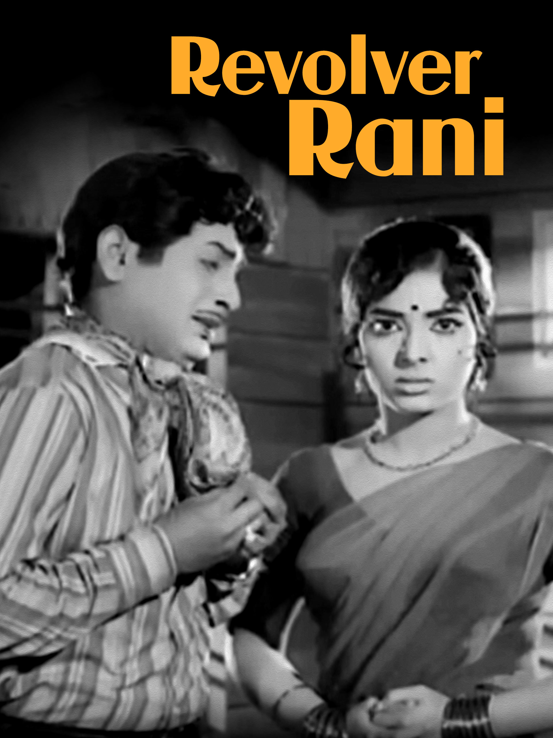 Prime Video: Revolver Rani