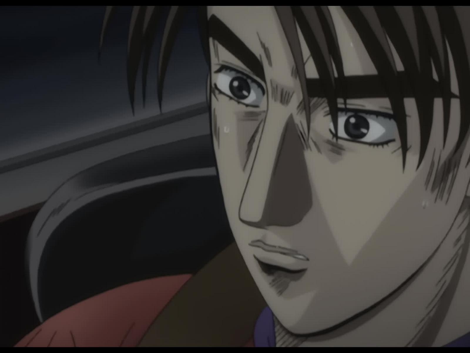 Prime Video: Initial D 4th Stage - Season 1