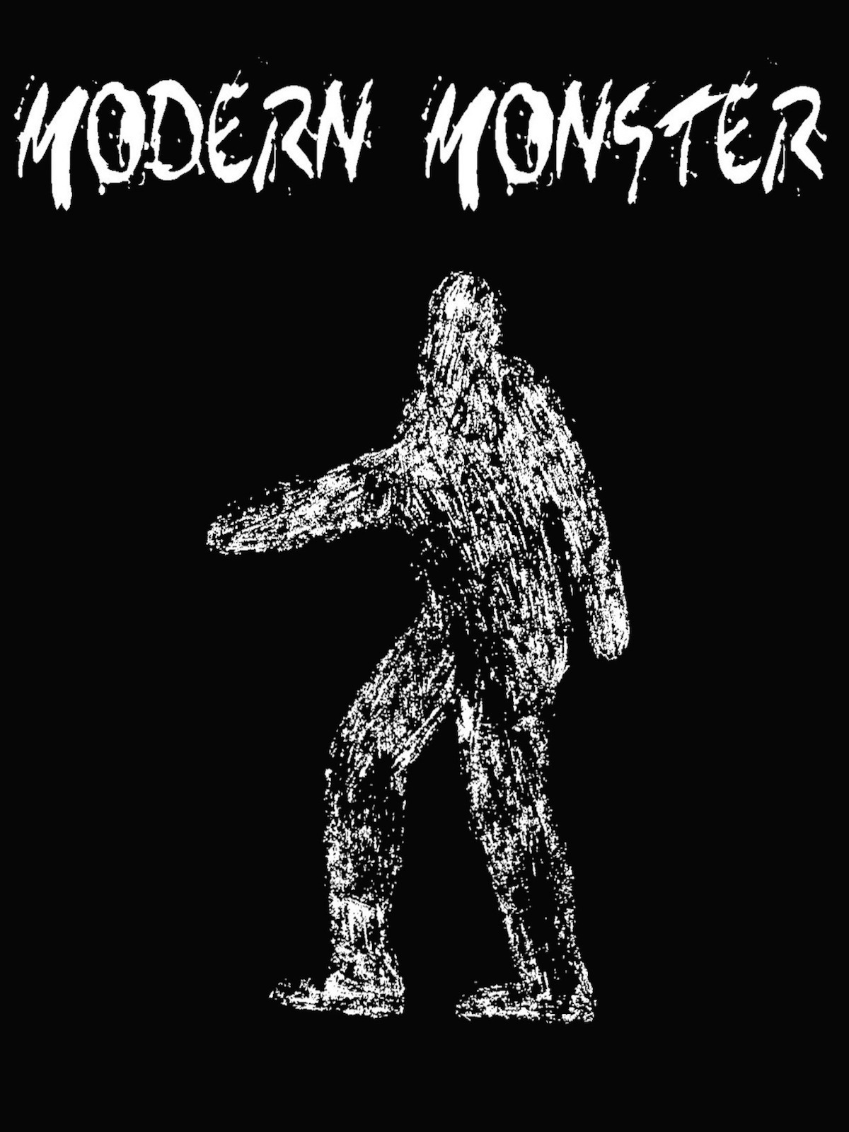 Prime Video: Modern Monster