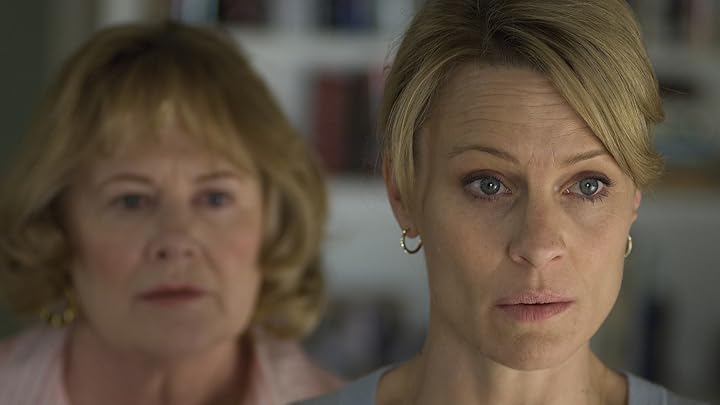 Prime Video: The Private Lives of Pippa Lee