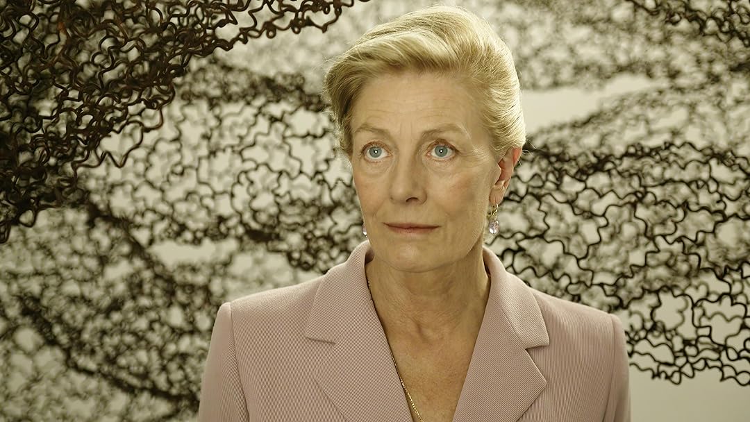 Prime Video: The Fever