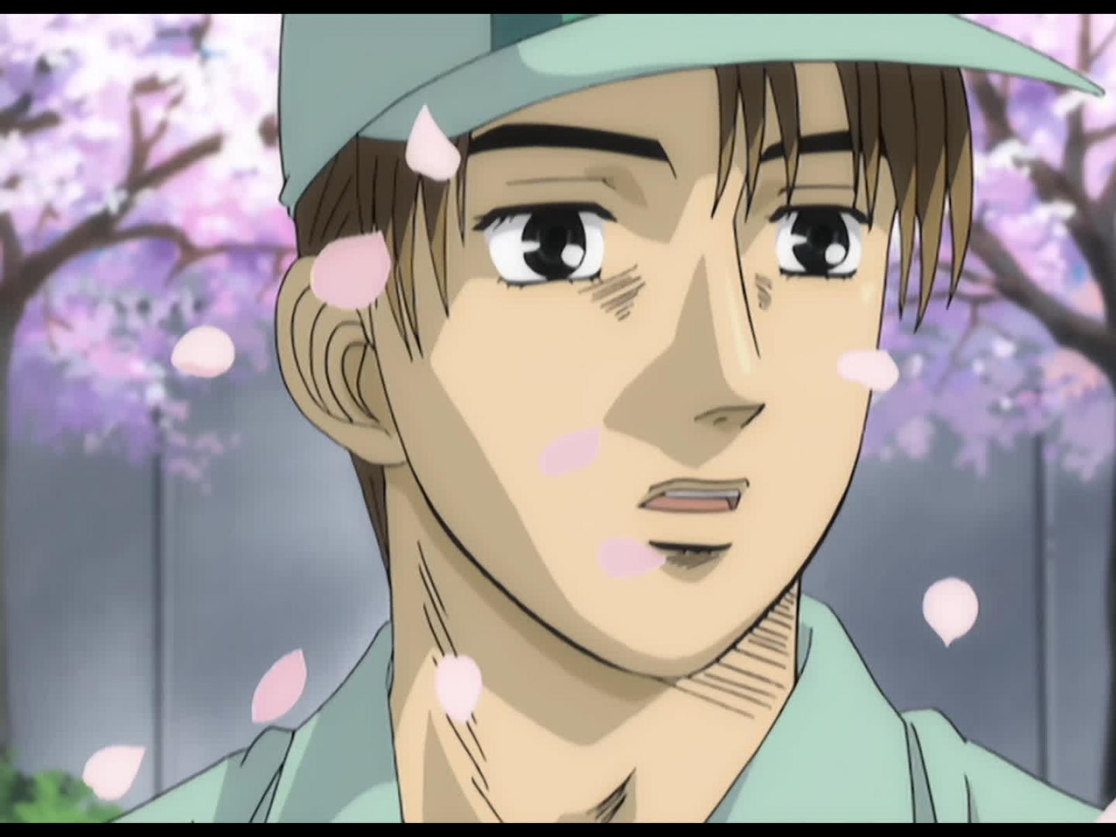 Prime Video: Initial D 4th Stage - Season 1