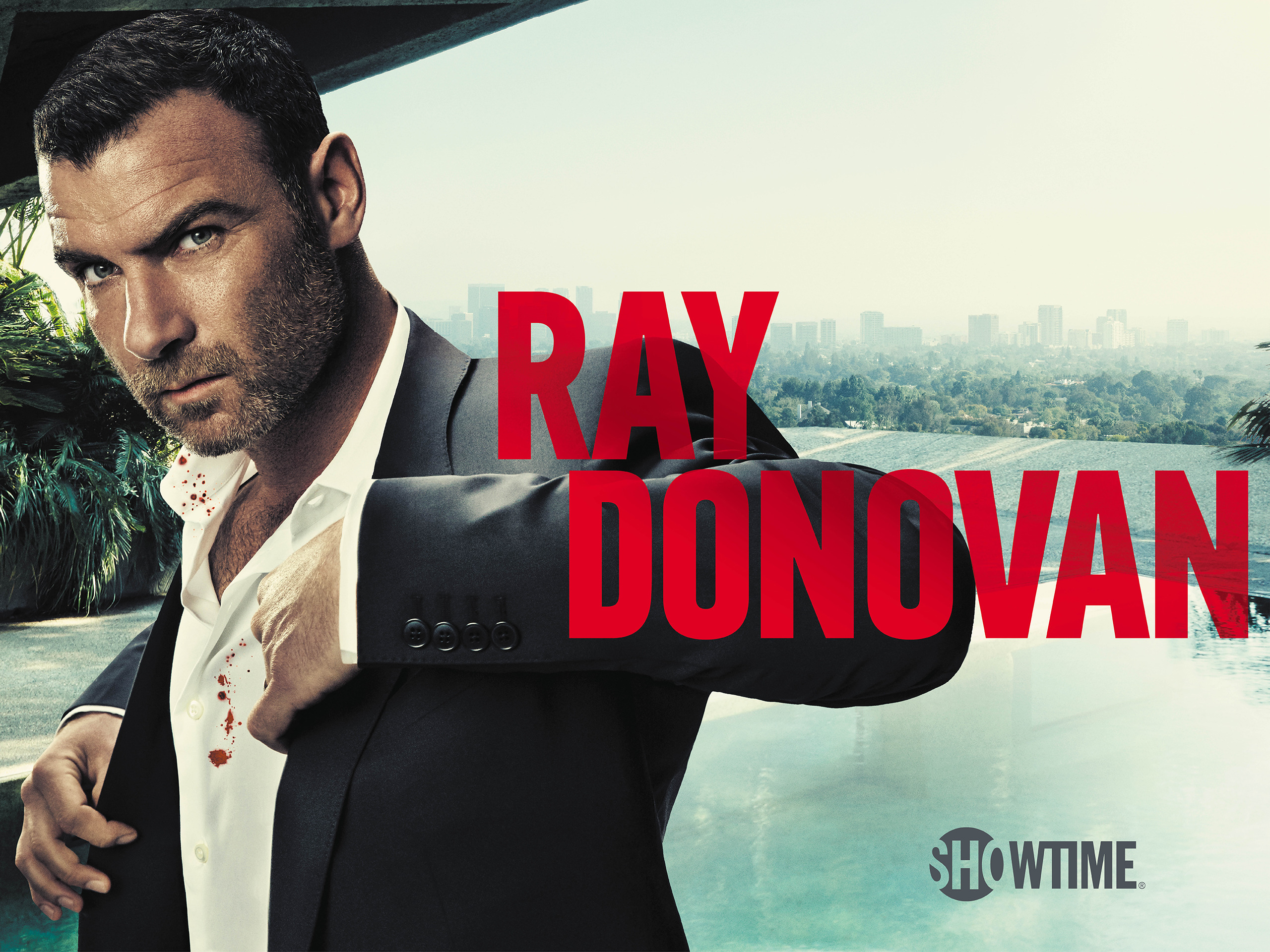 Prime Video: Ray Donovan Season 3