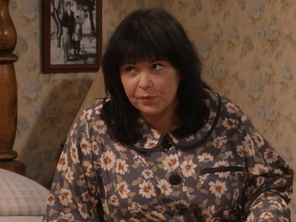 Prime Video: Roseanne