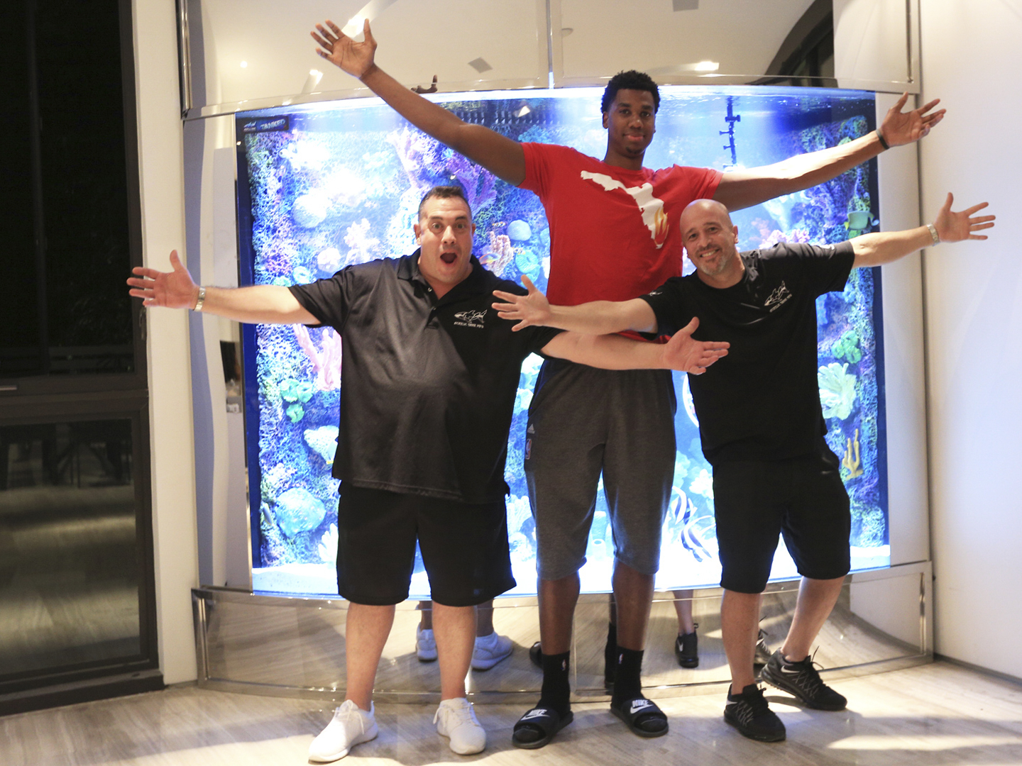 Prime Video: Tanked - Season 11