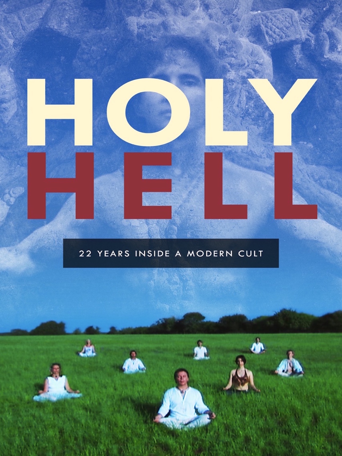 Prime Video: Holy Hell