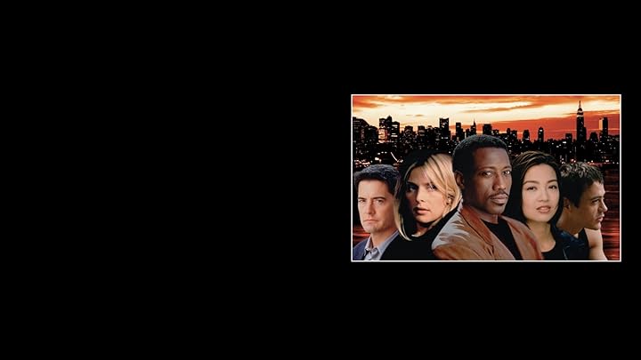 Prime Video: One Night Stand