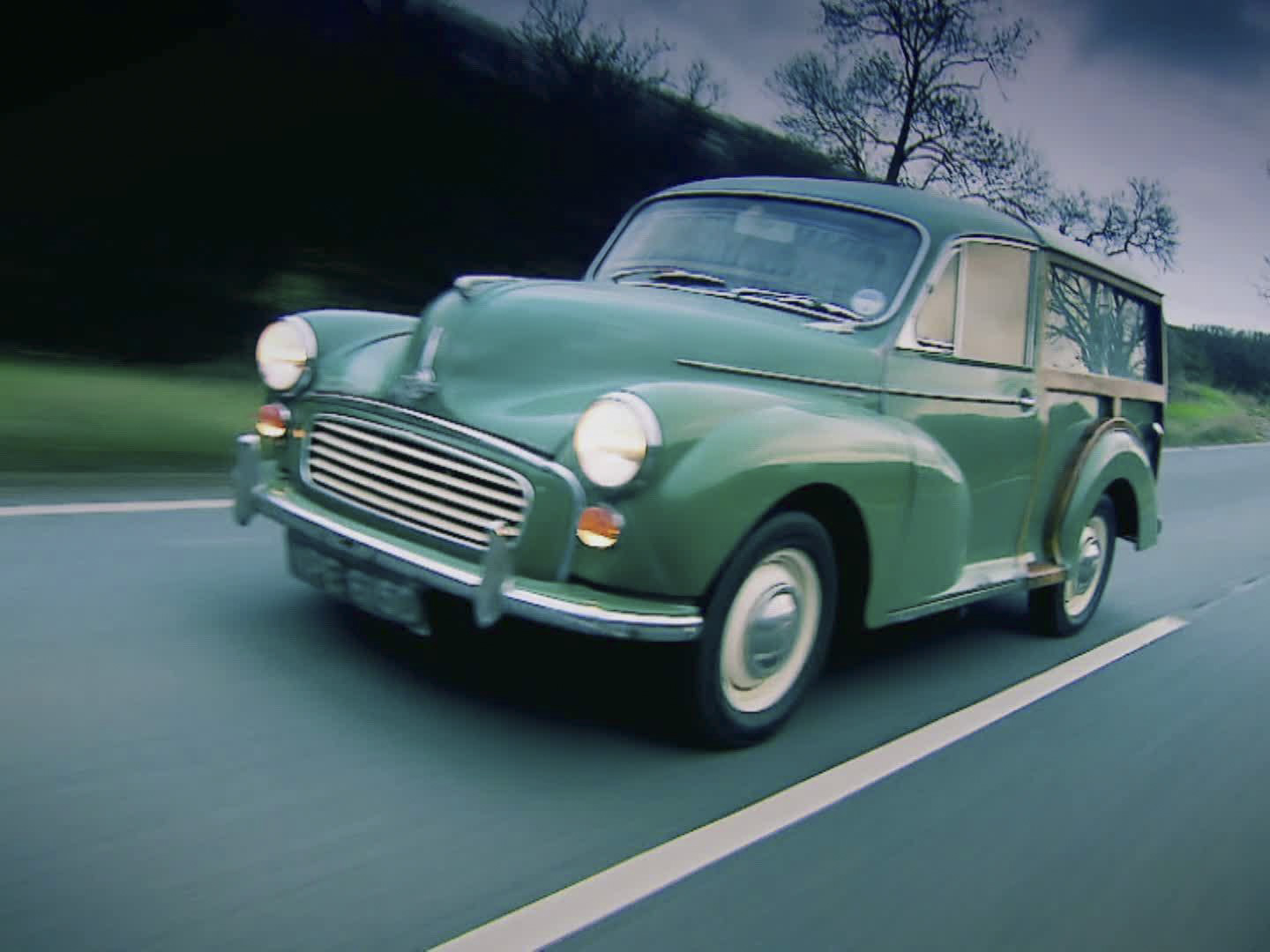 Prime Video: Wheeler Dealers - Season 10