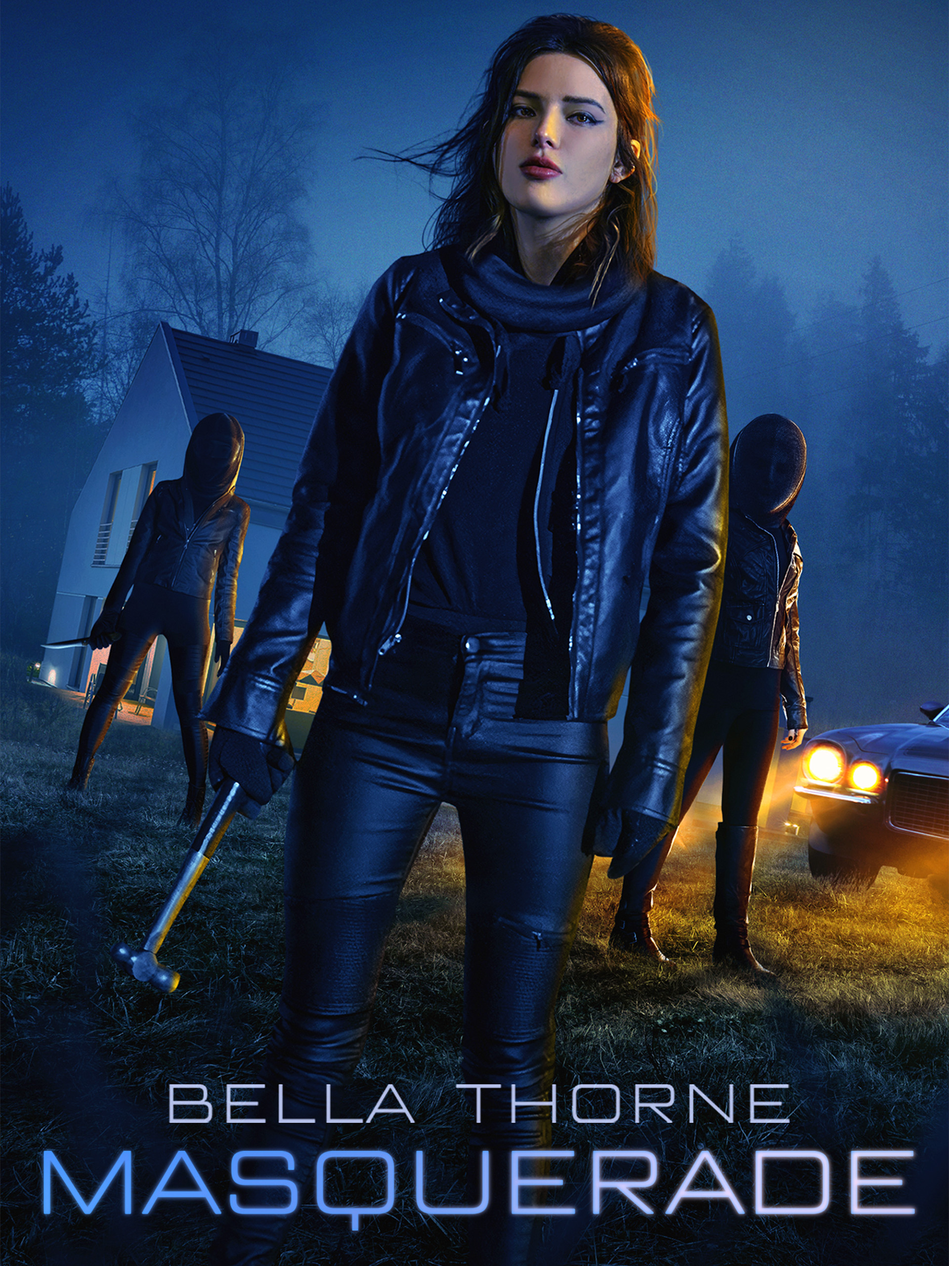 Prime Video: Masquerade