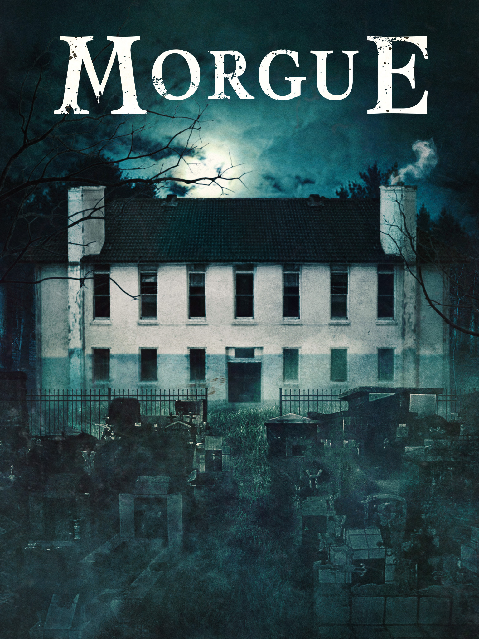 Prime Video: Morgue