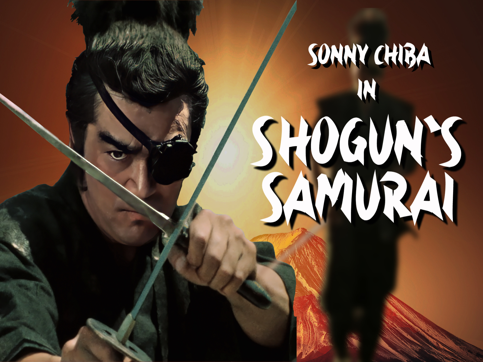 Prime Video: Shogun's Samurai