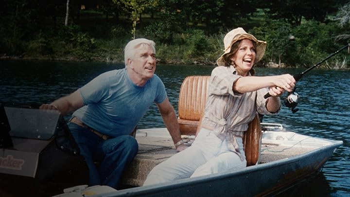 Prime Video: Foxfire Light