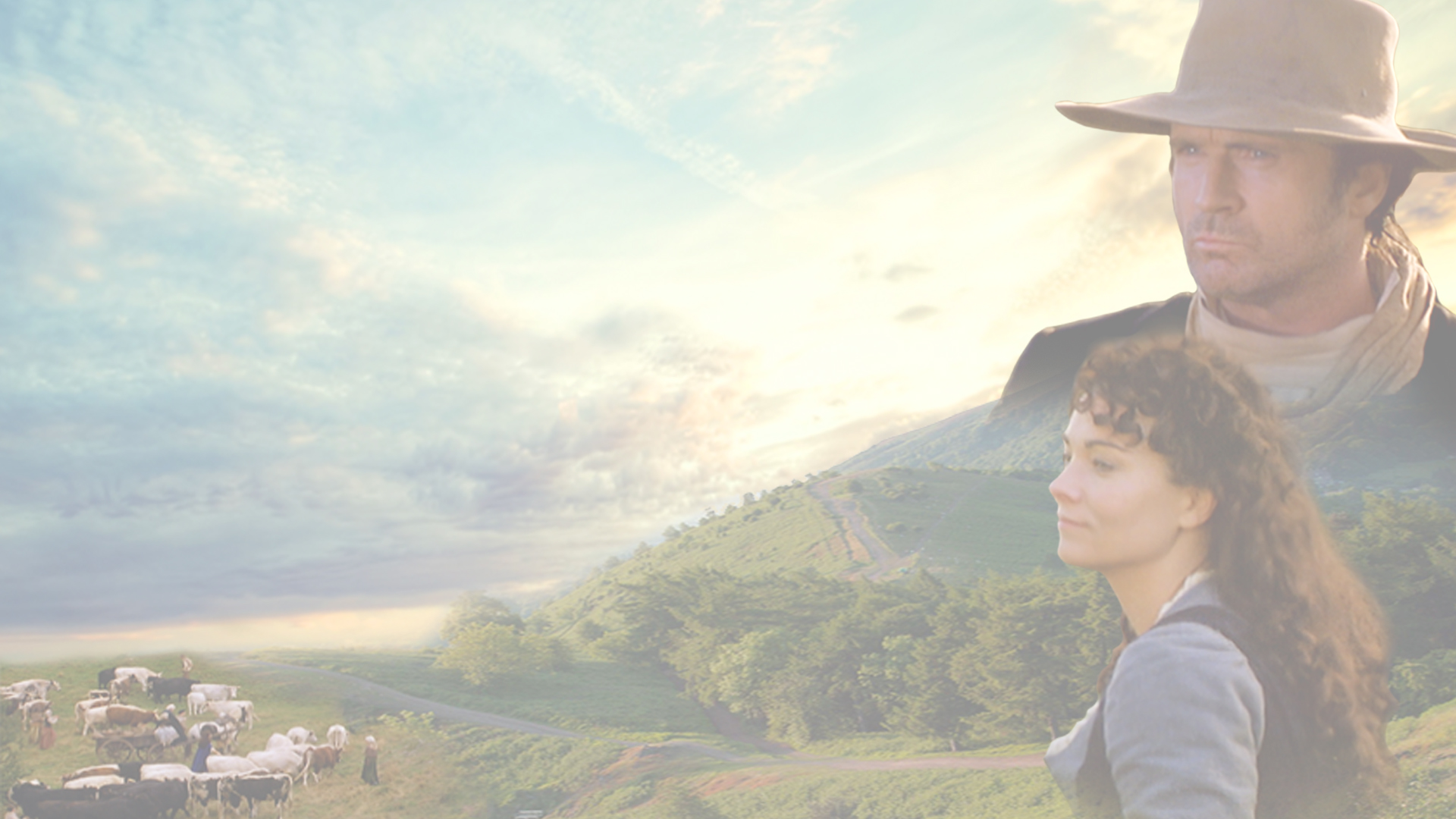 Watch The Proposition | Prime Video