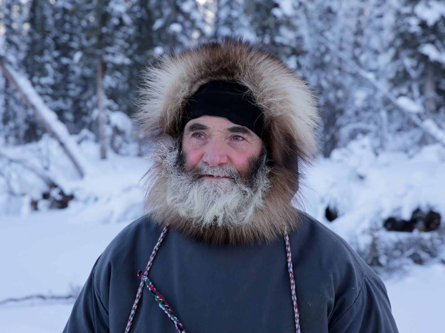 Prime Video: The Last Alaskans - Season 4