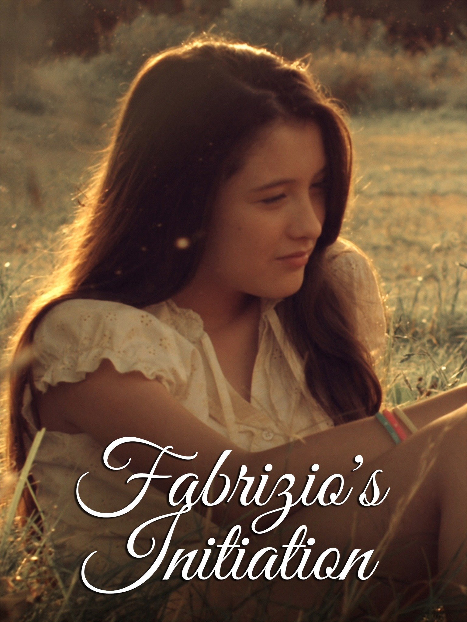 Prime Video: Fabrizio's Initiation