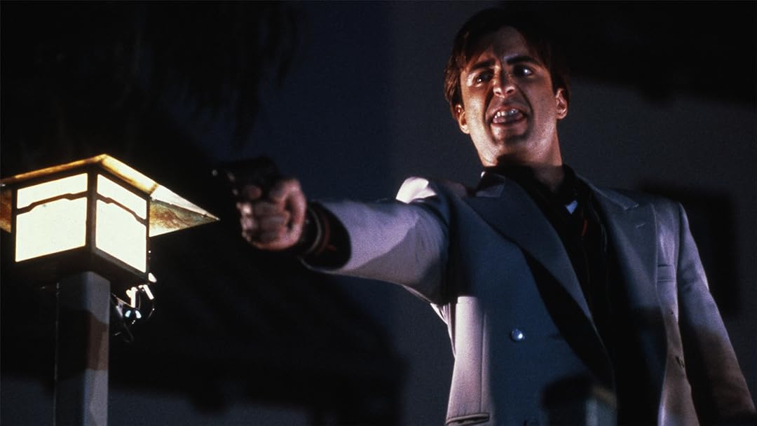 Prime Video: 8 Million Ways to Die