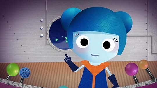 Watch ABC Galaxy: ABC For Babies | Prime Video