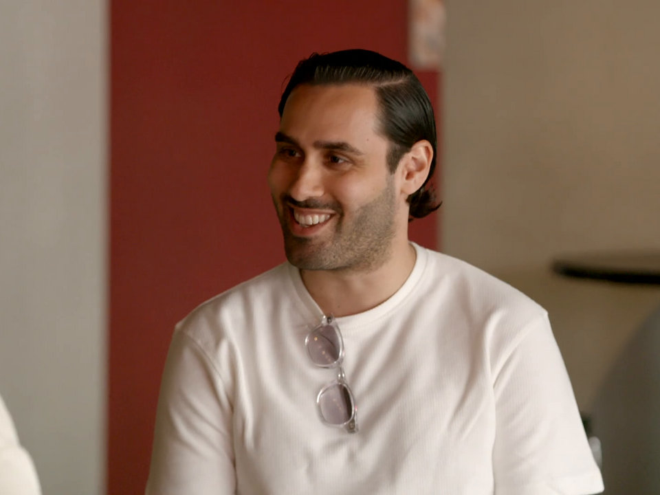 Prime Video: Ägd av Danny - Sæson 1