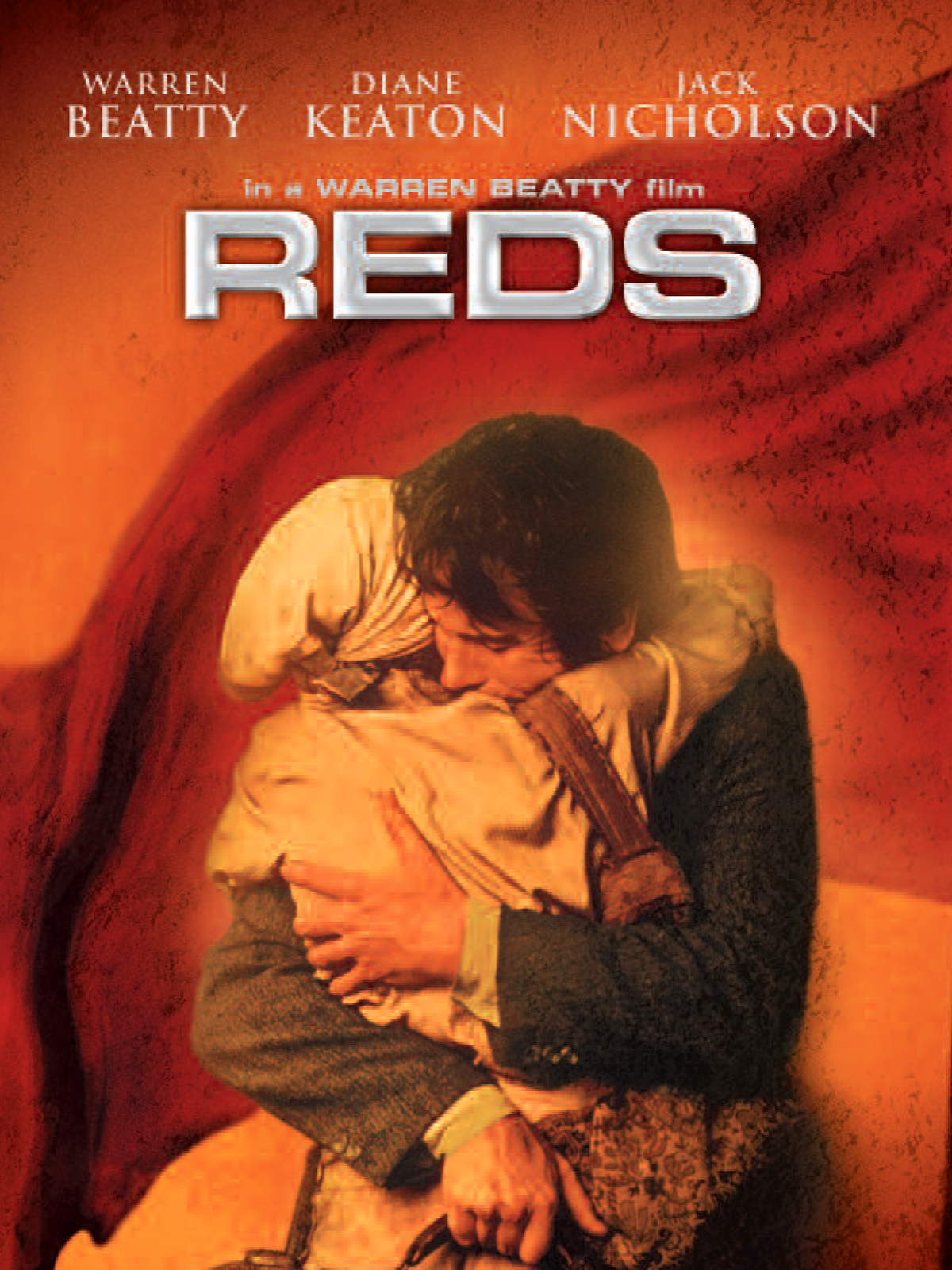 Prime Video: Reds