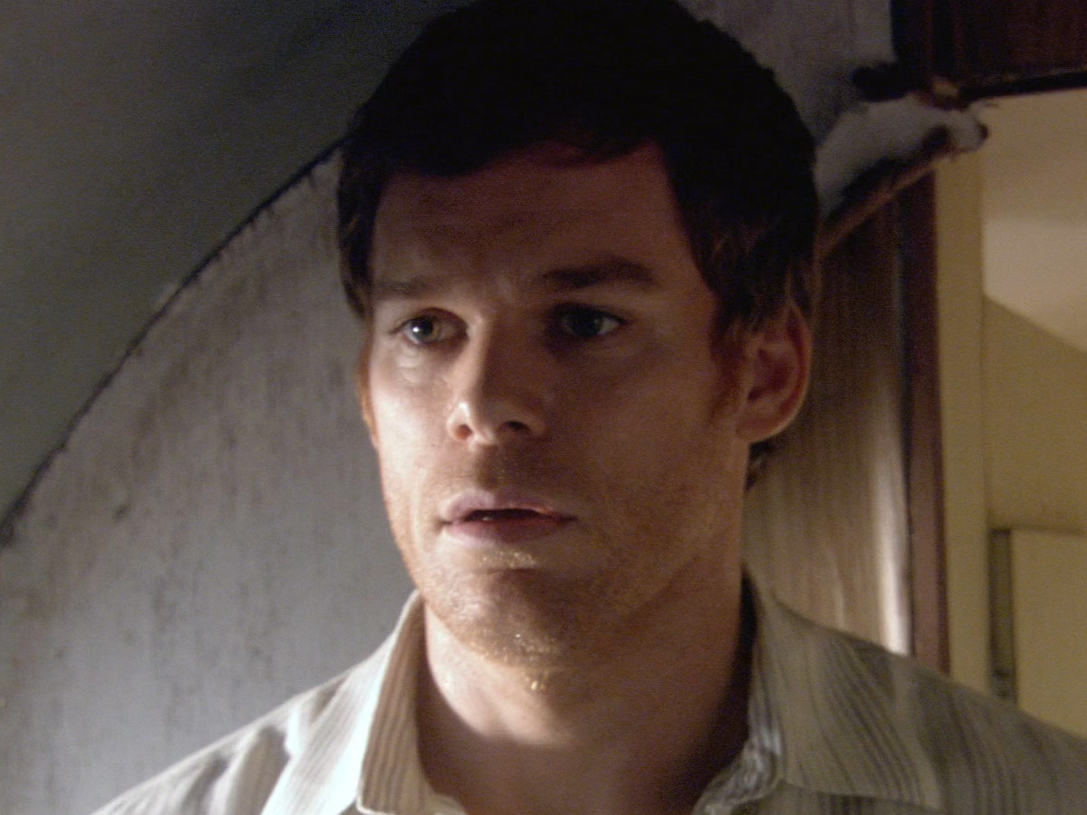 Prime Video: Dexter Season 1