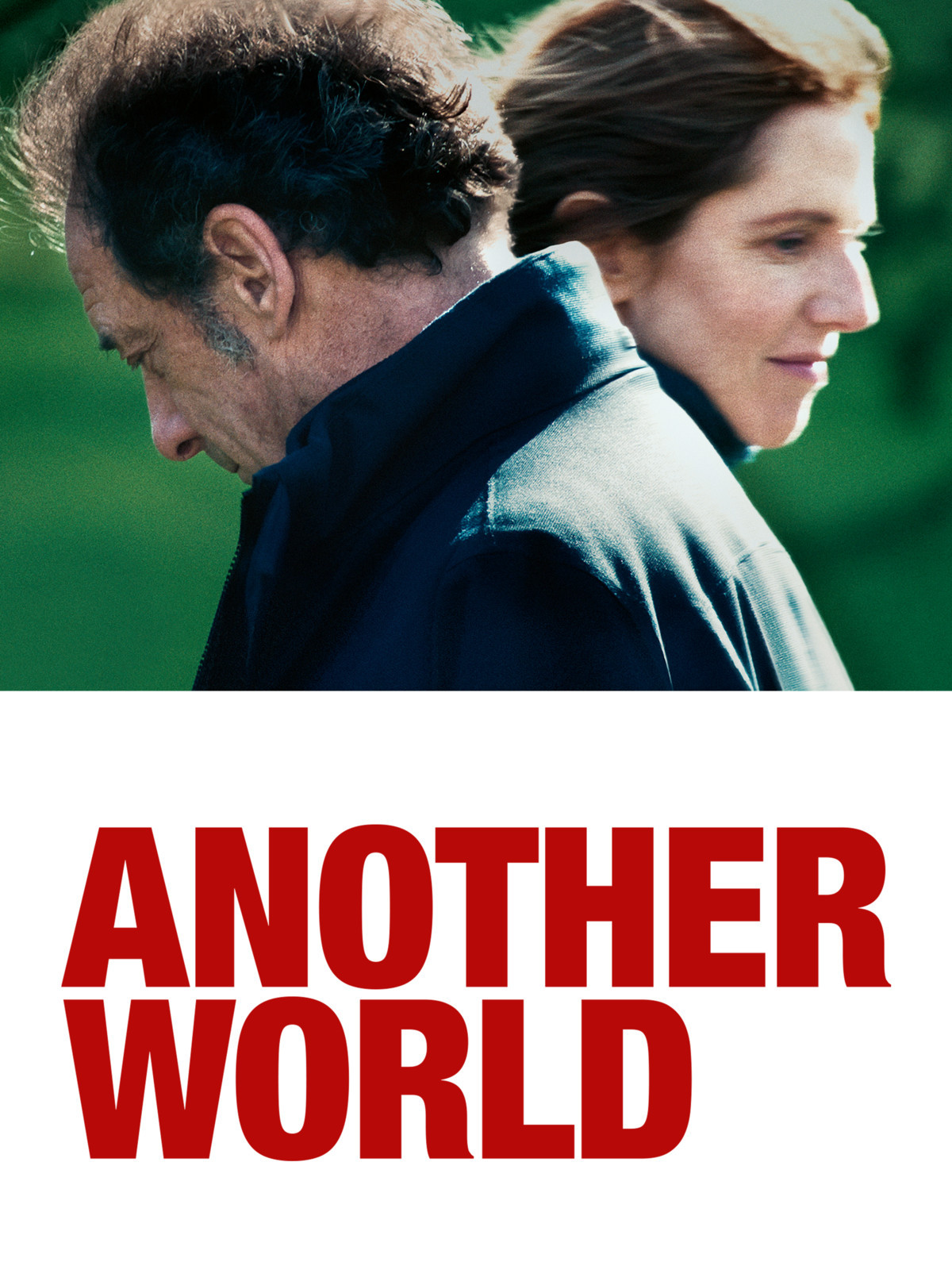 Prime Video: Another World