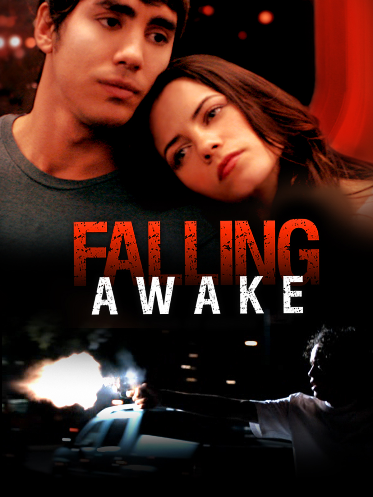 Prime Video: Falling Awake