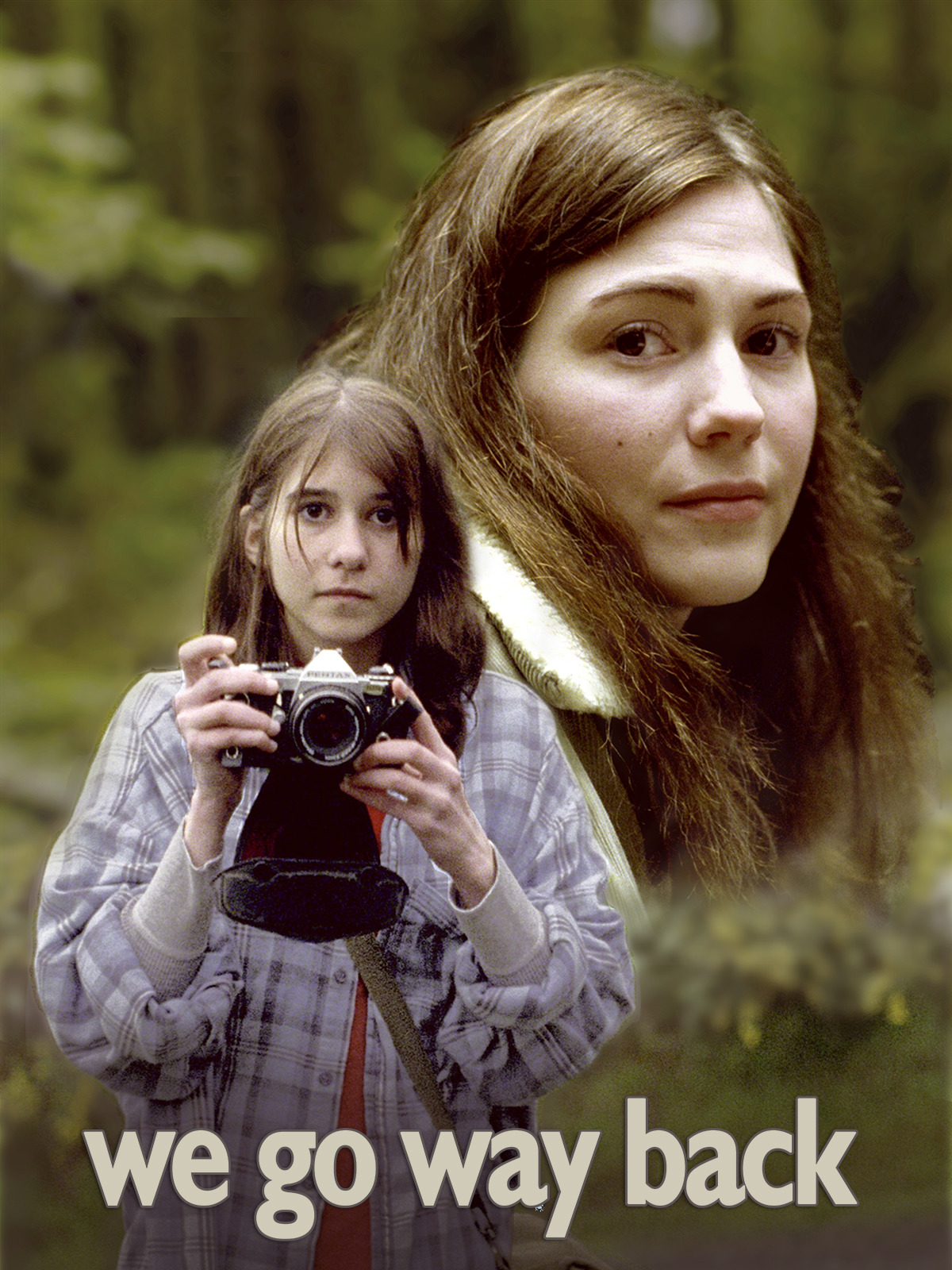 Prime Video: We Go Way Back