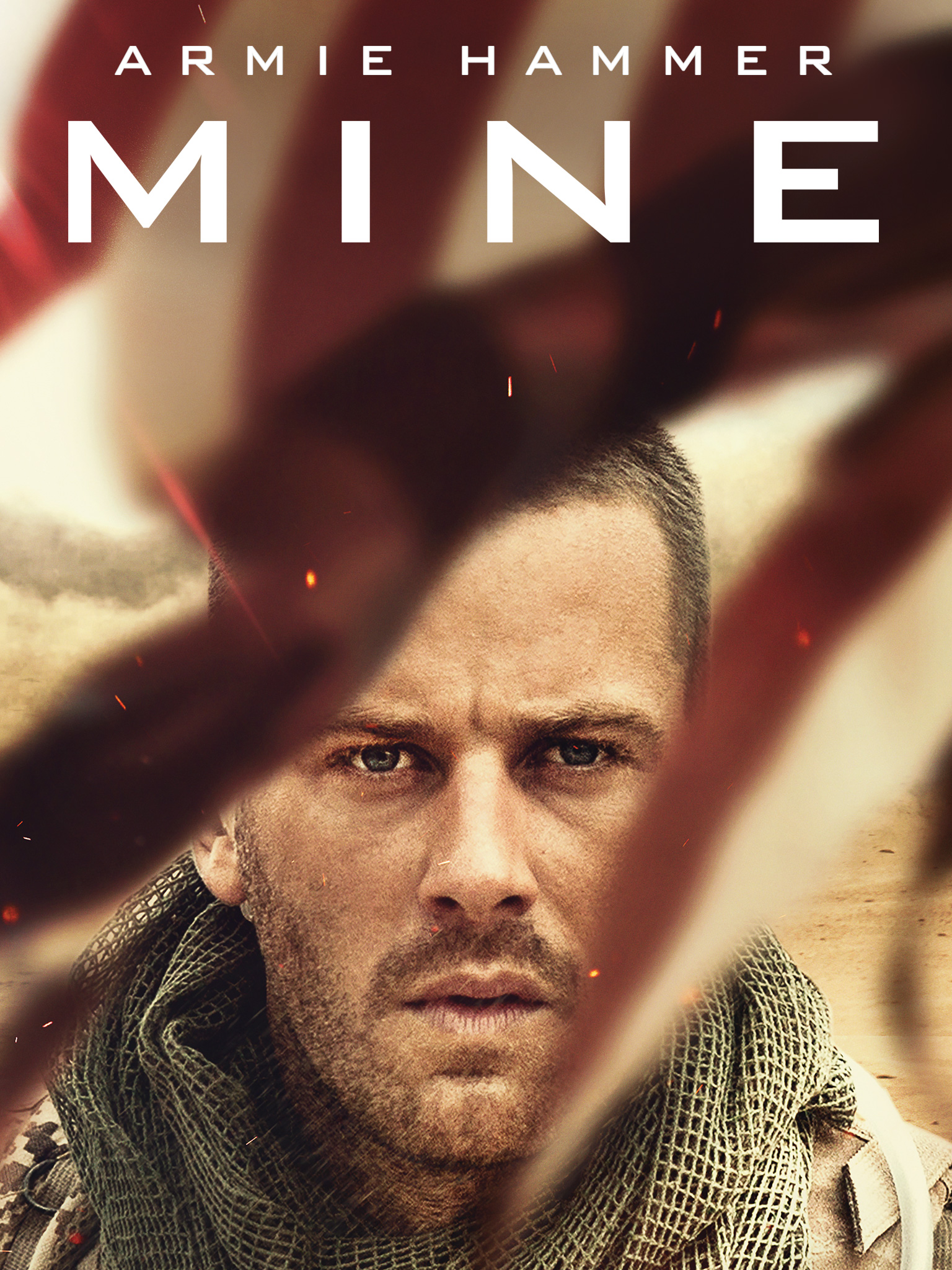 Prime Video: Mine