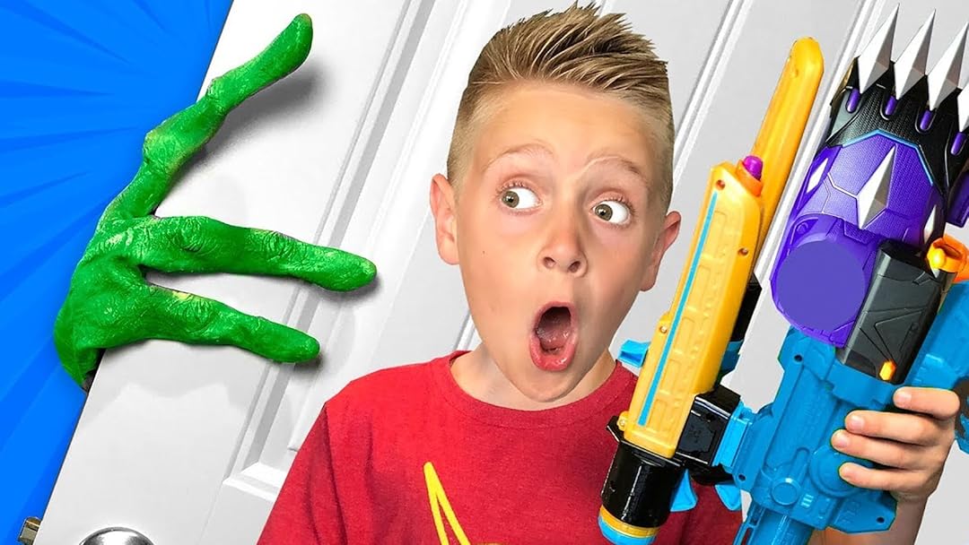 Watch KidCity - Season 3 | Prime Video