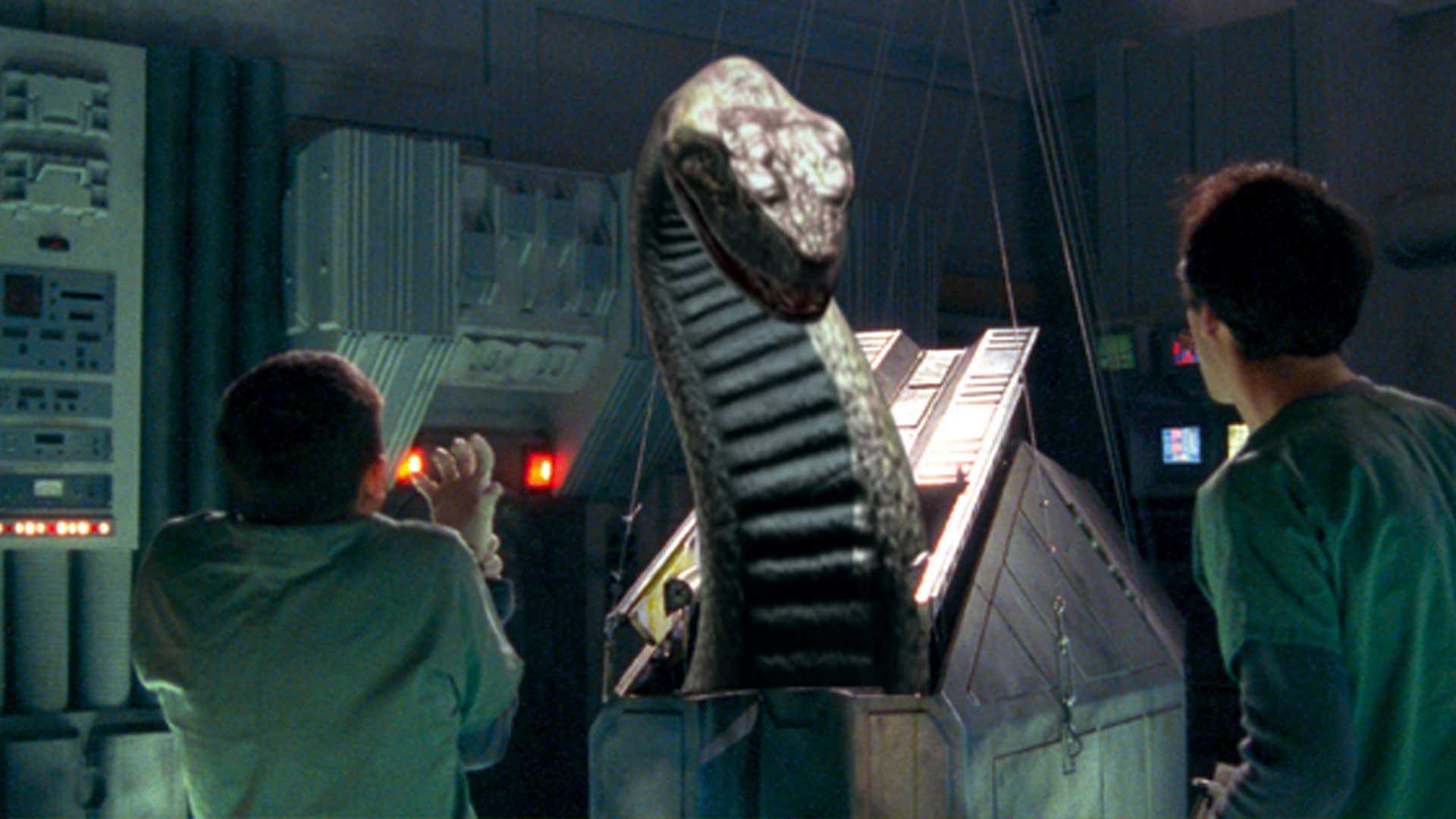 Prime Video: Pythons 2