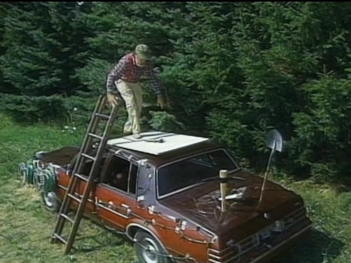 Prime Video: The Red Green Show