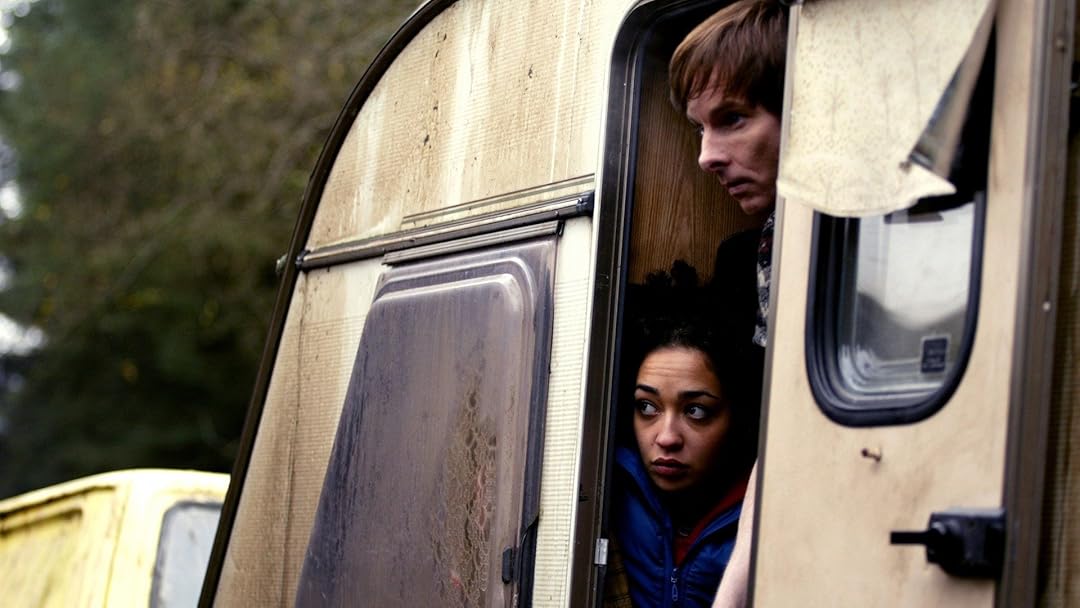 Prime Video: Isolation