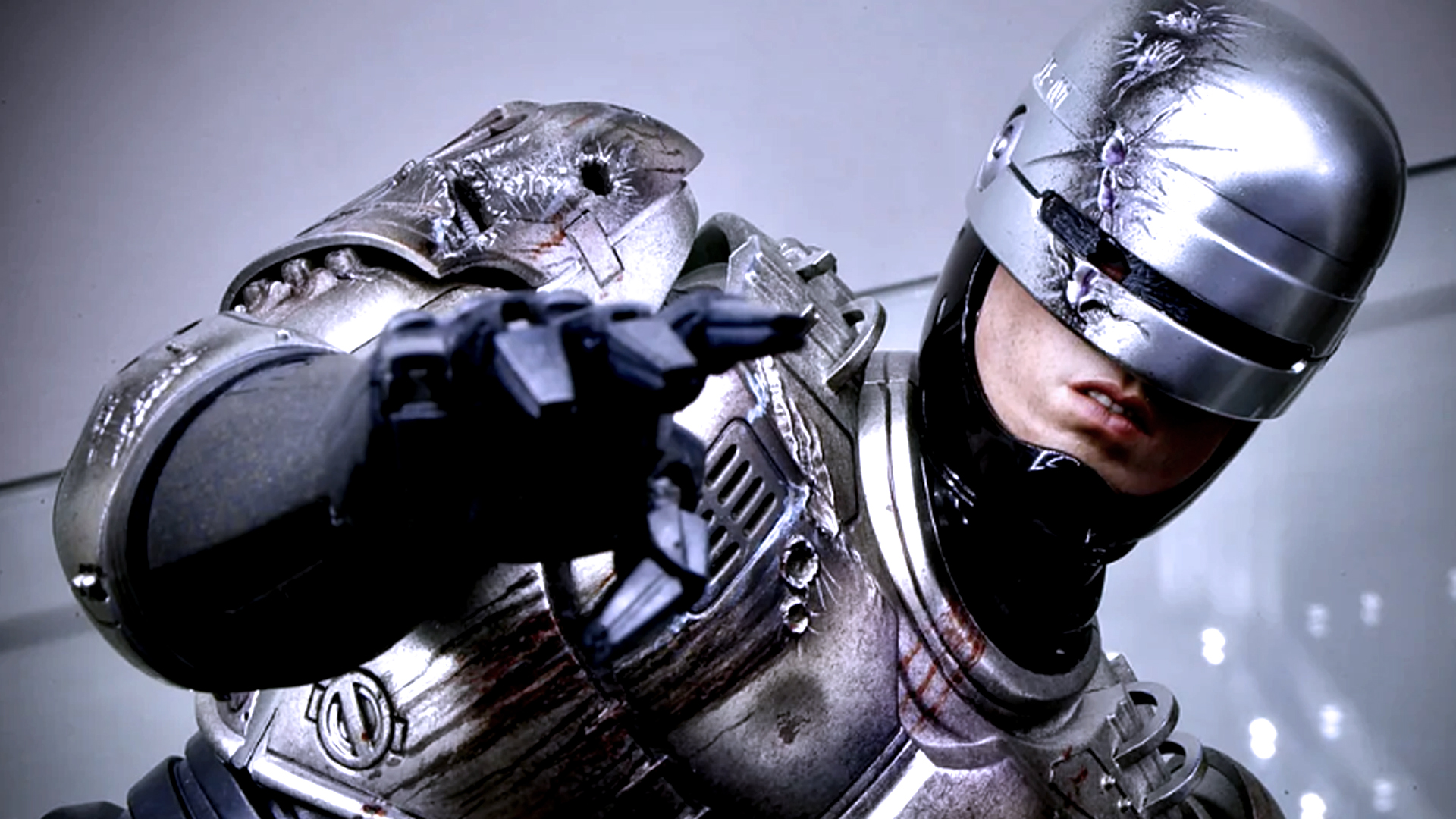 Prime Video: Robocop - Meltdown