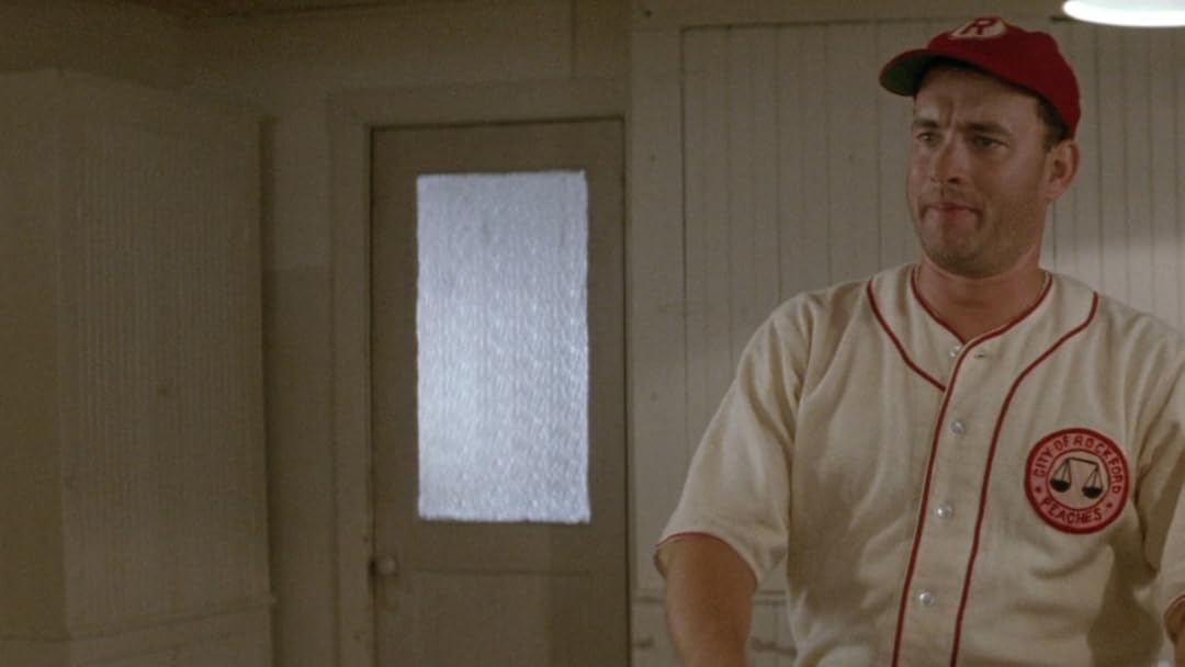 Watch A League of Their Own | Prime Video