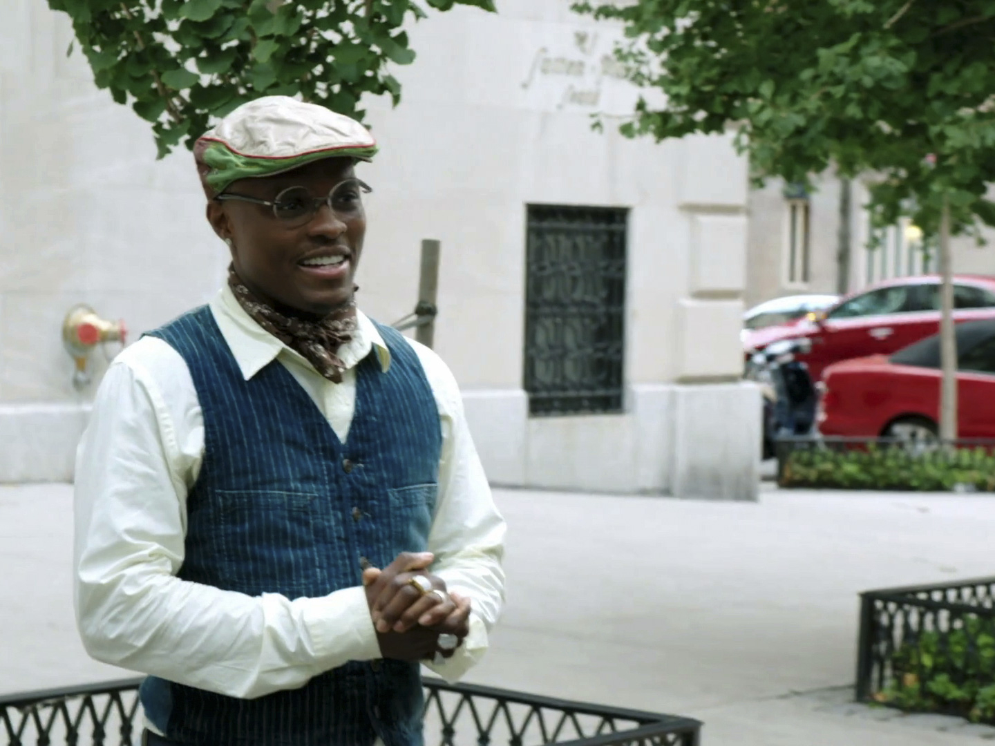 Prime Video: Unique Rides - Season 1