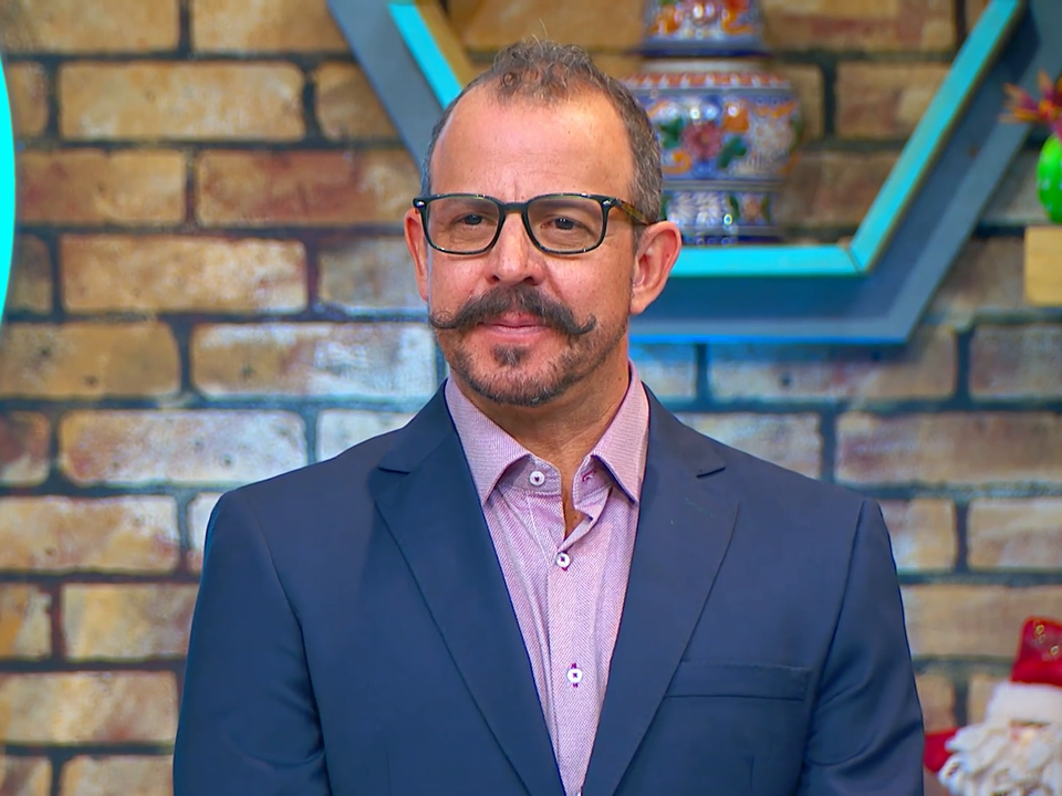 Prime Video: MasterChef Mexico 4