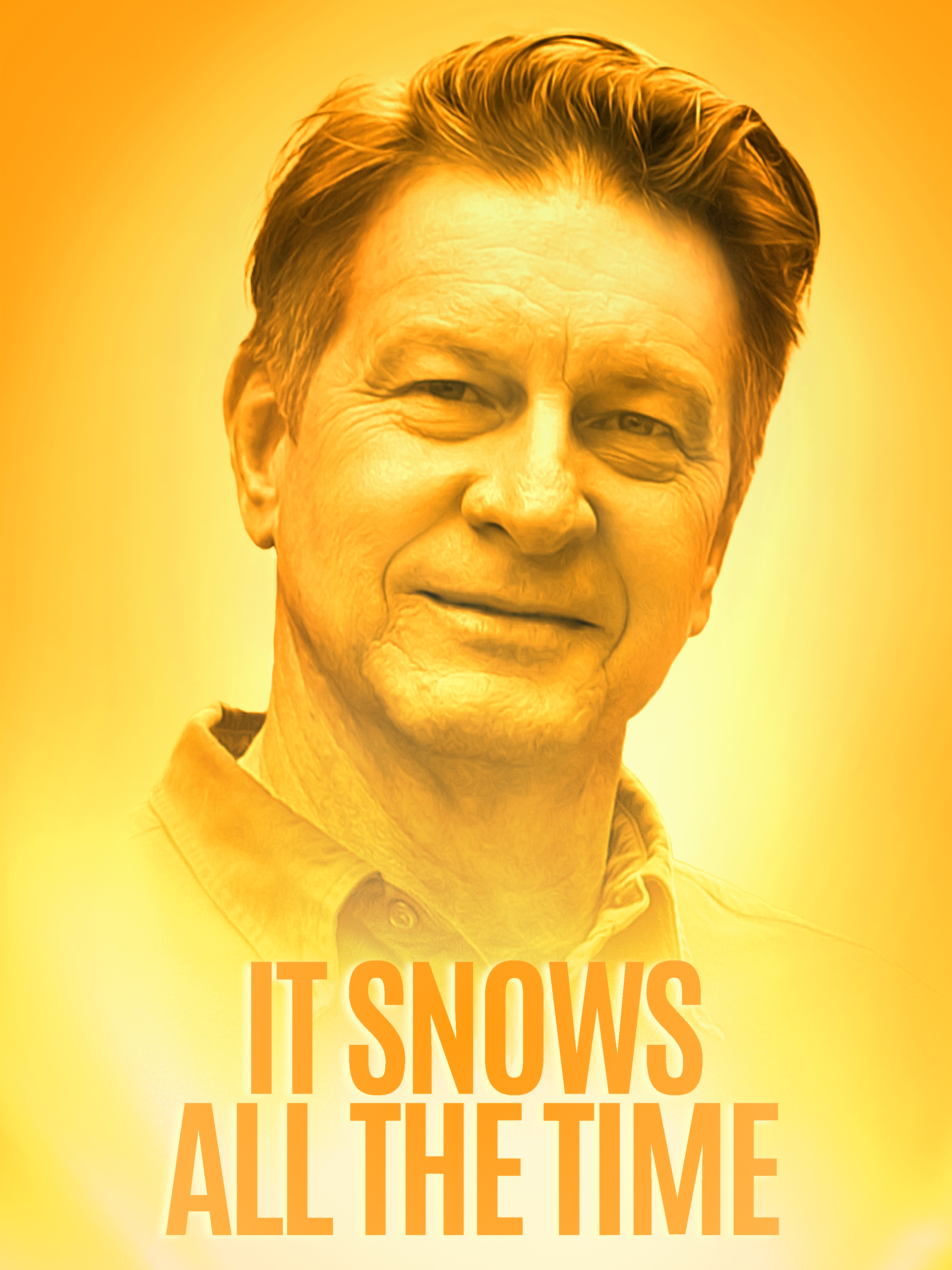 Prime Video: It Snows All the Time