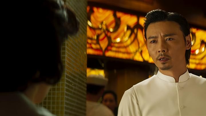 Prime Video: Master Z: Ip Man Legacy