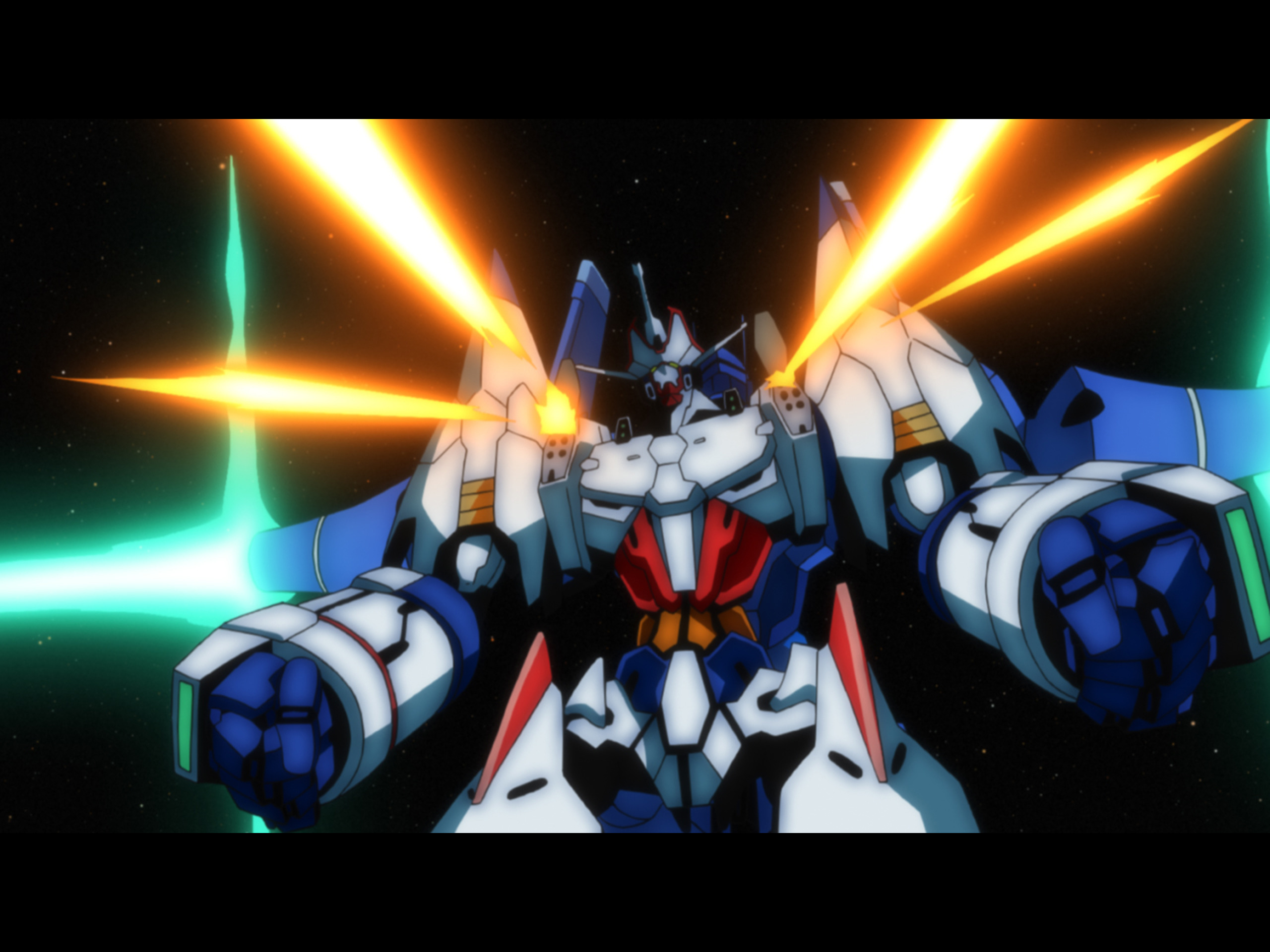 Prime Video: Captain Earth