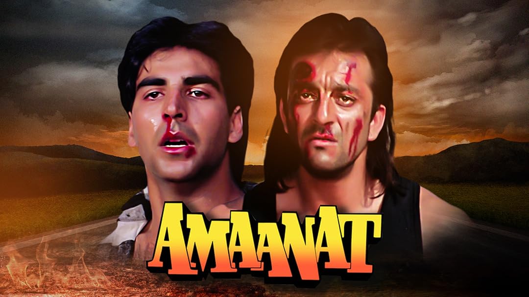 Prime Video: Amaanat
