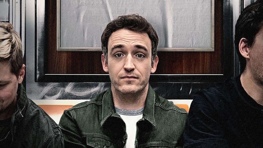 Prime Video: Dan Soder: Son of a Gary