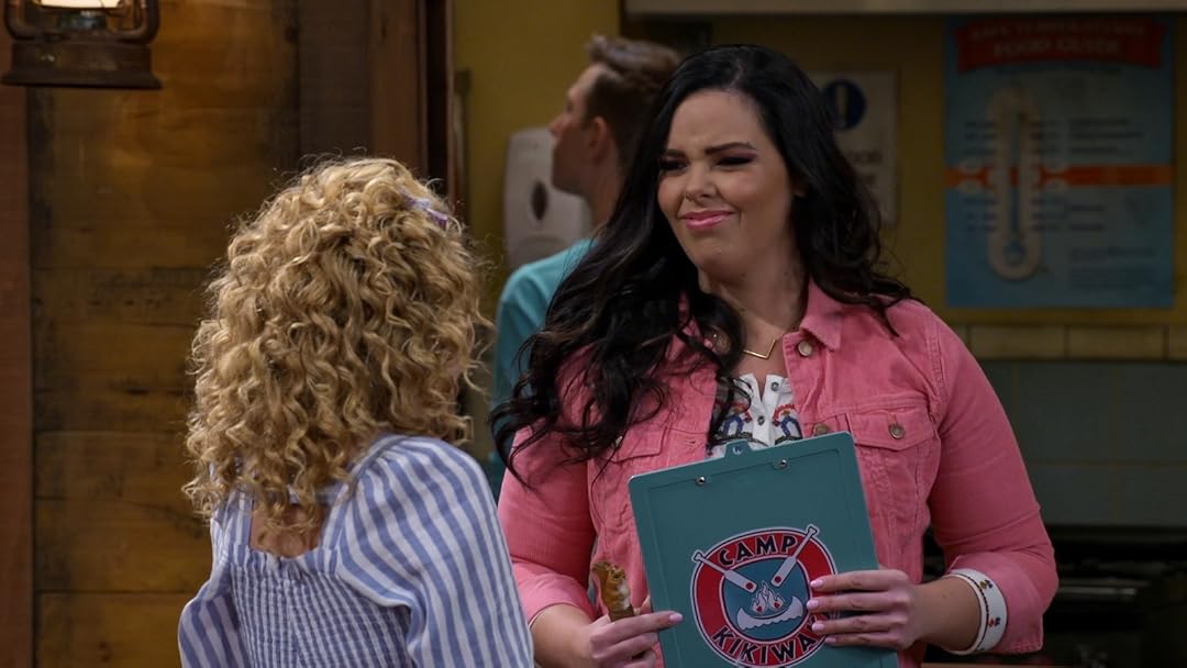 Prime Video: BUNK'D Volume 8