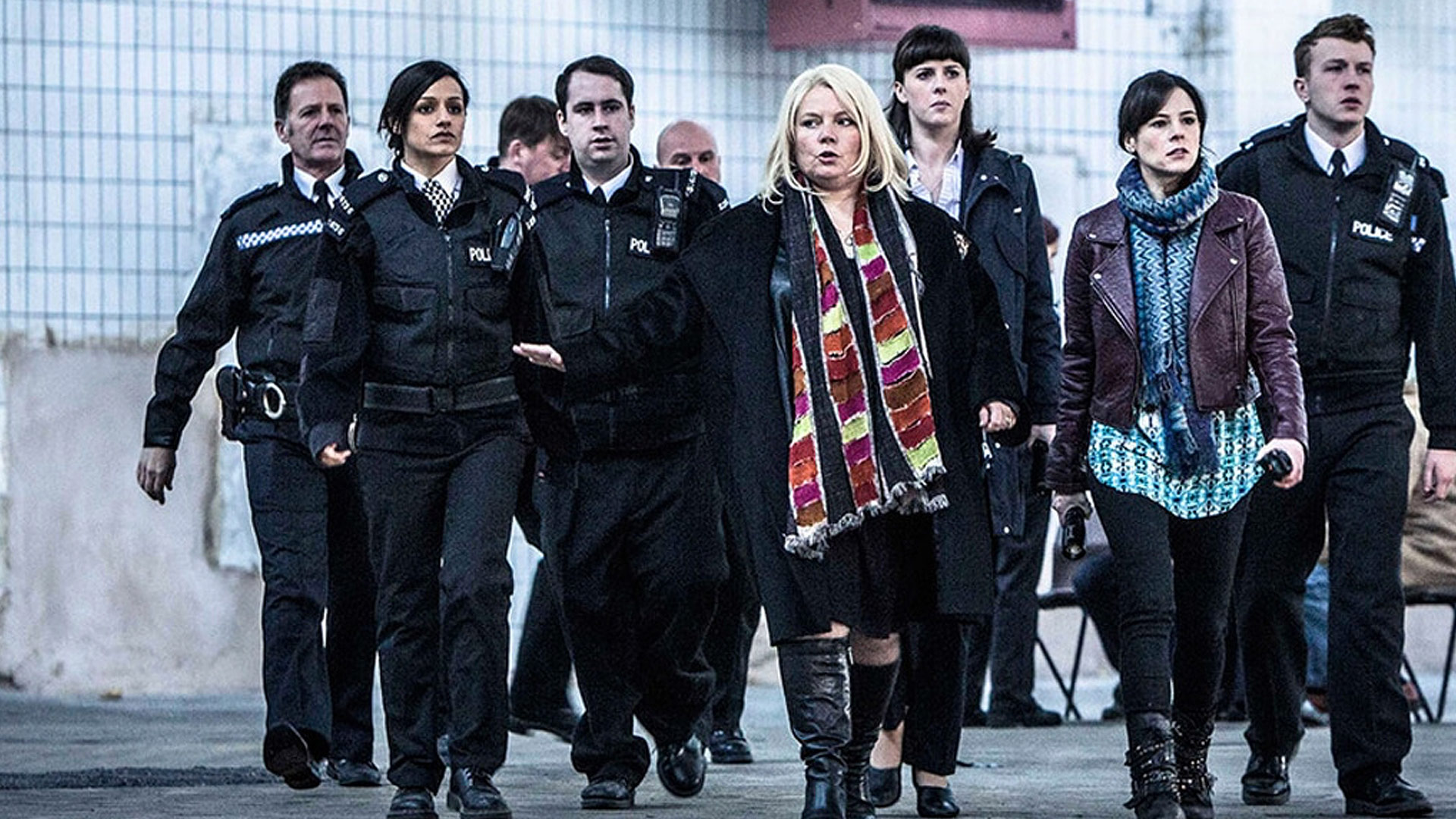 Watch No Offence Series 1 | Prime Video