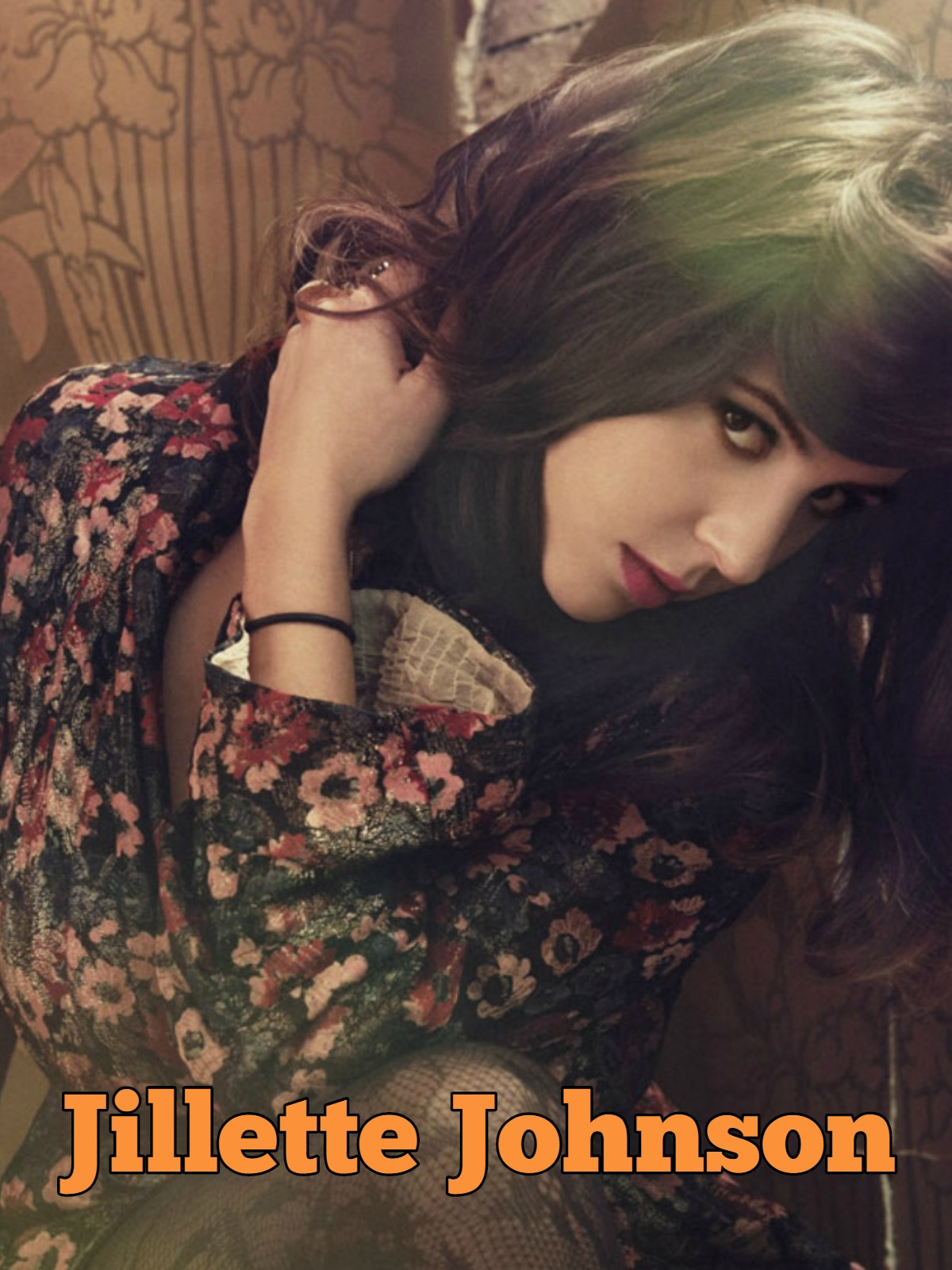 Prime Video: Jillette Johnson