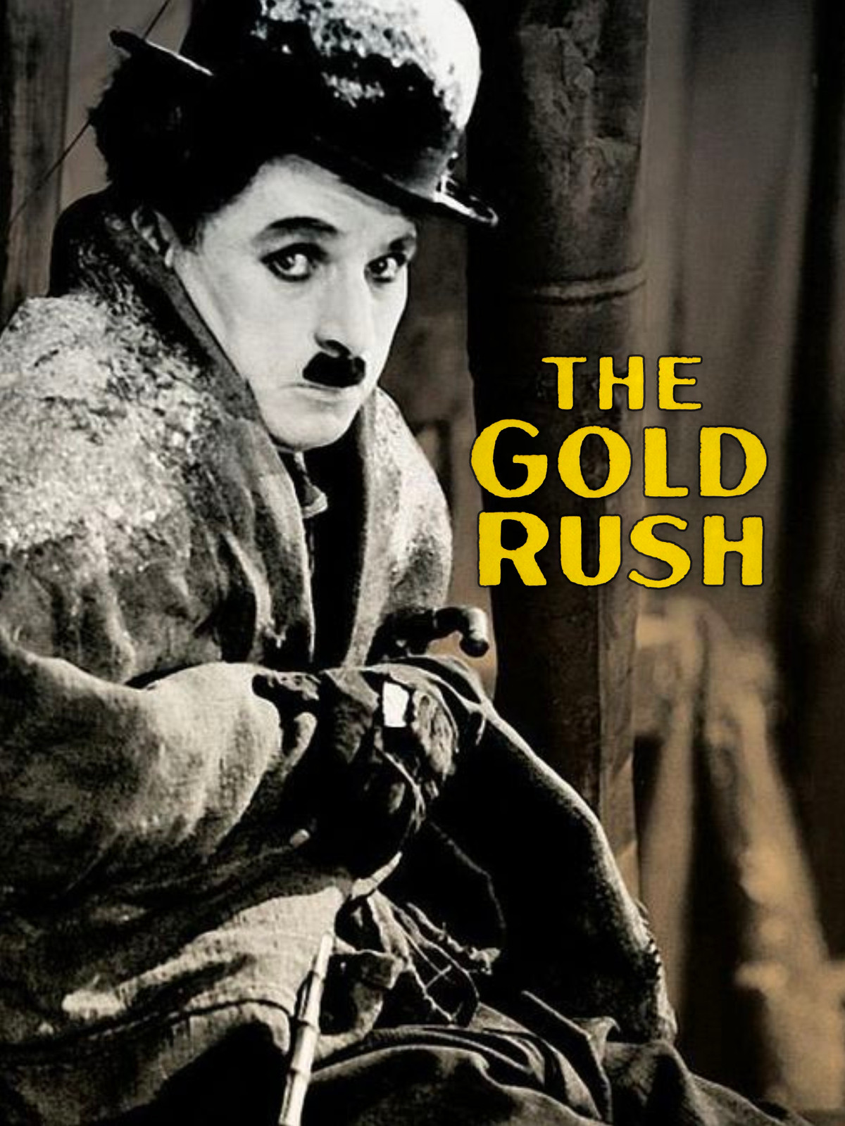 Prime Video: The Gold Rush