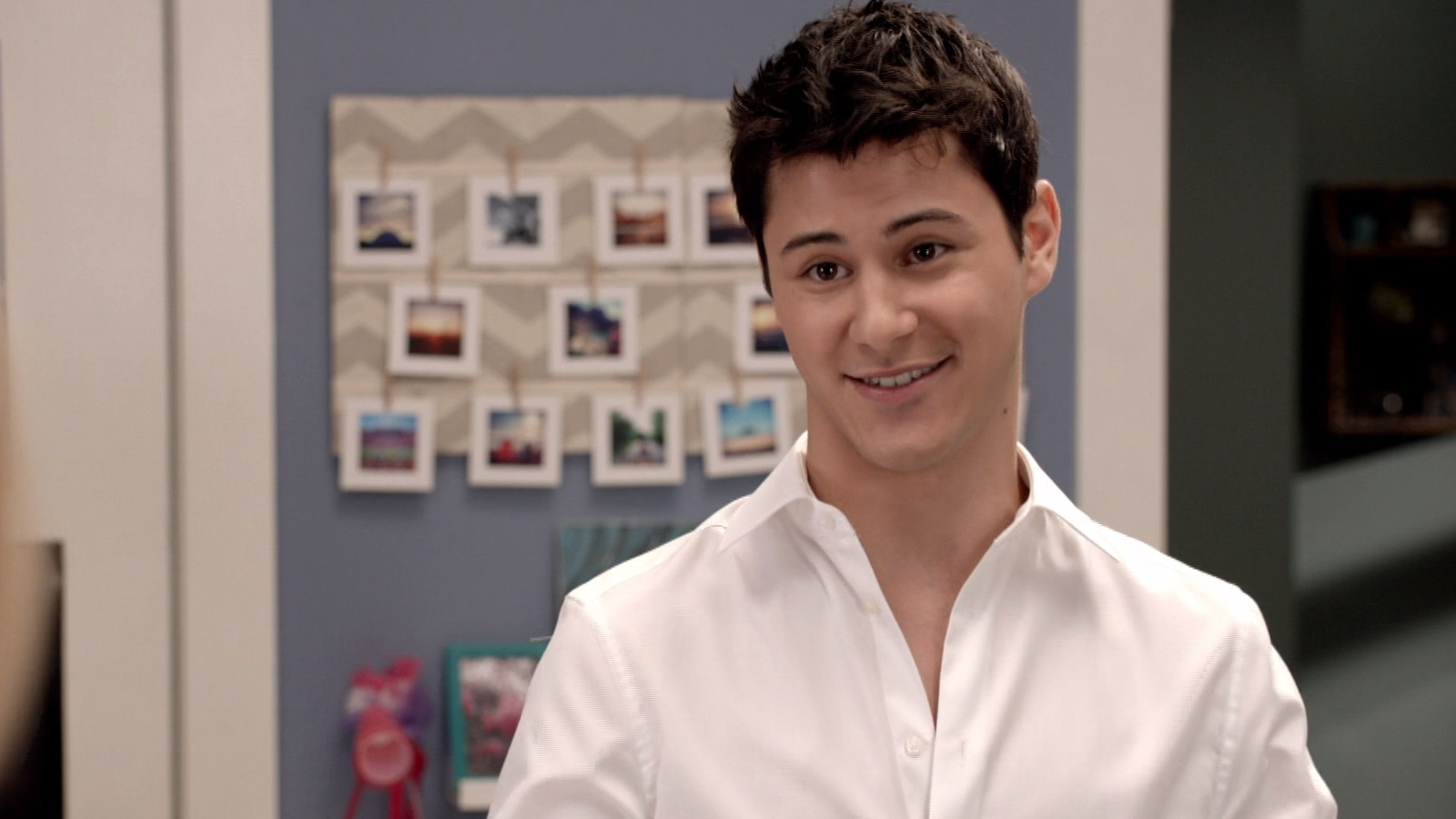 Prime Video: Faking It Season 2