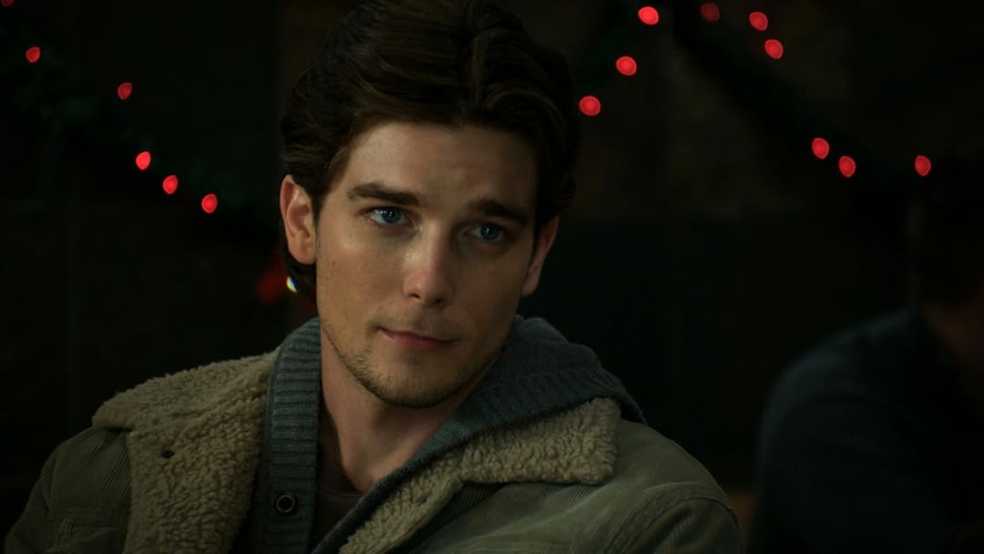 Watch The Genesis Code | Prime Video